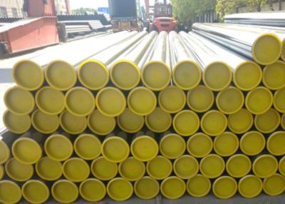 Cina Spessore del diametro 12mm del tubo d'acciaio 508mm di Q235b GR.B Erw in vendita
