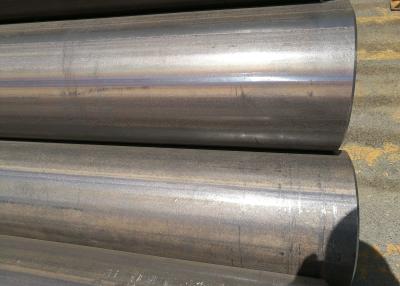 China Tubulação de aço soldada Api do carbono 114.3mm Erw 5l/En10219 à venda