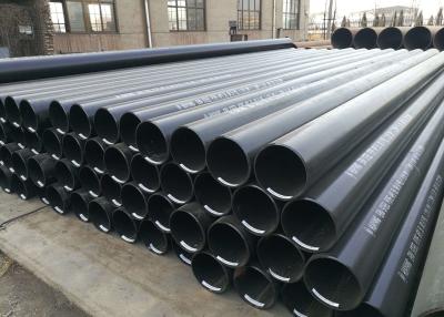 China Tubo de aço Astm A53 Grb 30mm de Erw da emenda reta de alta frequência à venda