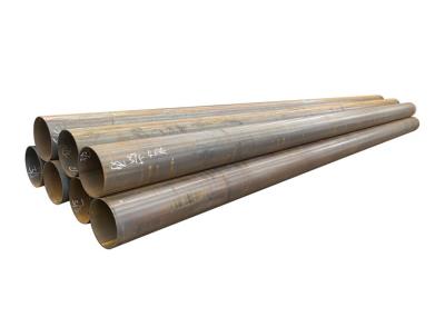 China Espessura do diâmetro 15.90mm da tubulação de aço 508mm de Astm A53 Grb Erw à venda