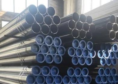 Cina Olio e condotta di gas metropolitana api 5l X56 X60 X65 X70 del rotondo di Erw in vendita