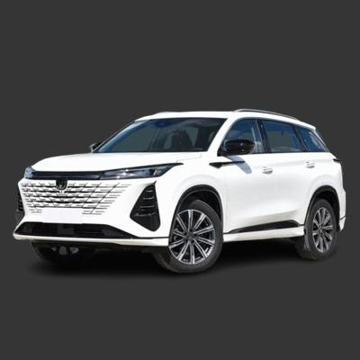 China For Sale Changan CS75 Plus 1.5T Champion Edition Compact 2025 SUV for sale