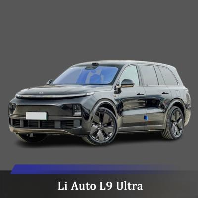 China Li Auto L9 Ultra 2025 Long Range Hybrid SUV for sale