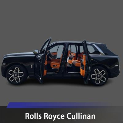China For Sale Rolls Royce Cullinan Luxury High Performance SUV for sale