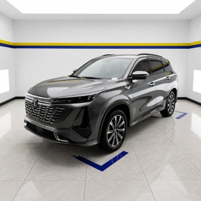 China Changan CS75 PLUS 2023 (3rd Generation) 1.5T Automatic Premium Edition for sale