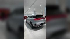 BYD Tang DM-i 7 Seat PHEV SUV Global