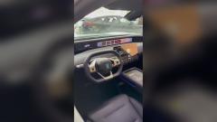 Avatr 07 Premium Sedan Global Launch