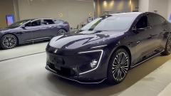 Avatr 12: Premium EV for Global Markets