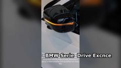 BMW Serie  Sedan Premium Performance