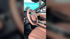 BYD Song L PHEV SUV Global Launch