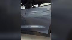 BYD Song Pro PHEV SUV Global Launch