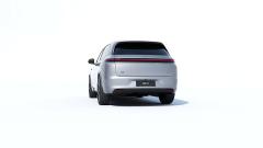 Li Auto L7 Ultra Luxury SUV Range Extended