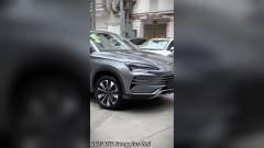 BYD Song PLUS DM i SUV Fuel Savings & Tech