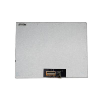 China 9.7 inch Industrial Touch Screen Panel Custom Industrial LCD Display Te koop