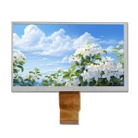 China 7 Inch MIPI LCD Touch Display IPS 600cd/m² High Brightness Module for Industrial Use for sale