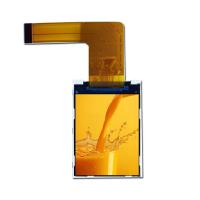 China Custom 2 Inch IPS LCD Display Module 320x240 MCU 20 Interface 500 Nits for sale