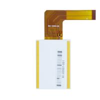 China Custom 2 Inch IPS LCD Display Module 320x240 MCU 20 Interface 500 Nits for sale
