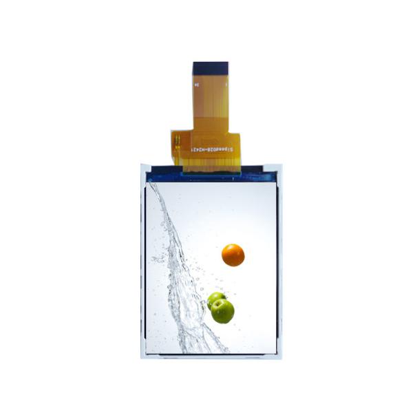 2.8 Inch Custom TFT LCD Display Module Industrial With All View Angle
