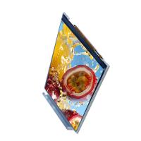 China 4.95 Inch High Brightness LCD Display MIPI DSI 450 Nits IPS TFT Module for sale
