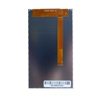 China 5 Inch IPS TFT LCD Display 720x1280 High Resolution MIPI Interface 450cd/m2 for sale