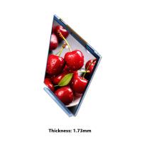 China 5 Inch IPS TFT LCD Display 720x1280 High Resolution MIPI Interface 450cd/m2 for sale