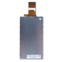 China 2.8 Inch 240x320 Custom TFT LCD Module Capacitive Touch Screen 350 cd/m2 for sale