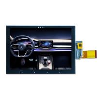 China 8 Inch Capacitive Touch Screen LCD Display MIPI 40 Interface 800x1280 IPS for sale