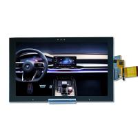 China 8 Inch Capacitive Touch Screen LCD Display MIPI 40 Interface 800x1280 IPS for sale