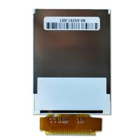 China 3.2 Inch TFT LCD Module Display 240x320 Custom Size Portable LCD for sale