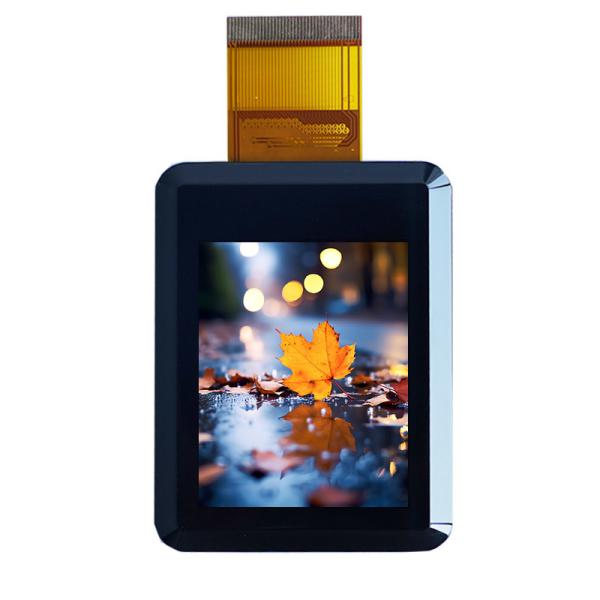 2 Inch TFT Display IPS 350 nits High Brightness LCD Screen Display