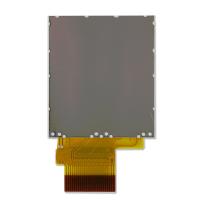 China 1.3 Inch IPS TFT LCD Display Module 240x240 High Brightness 300 cd/m² for sale