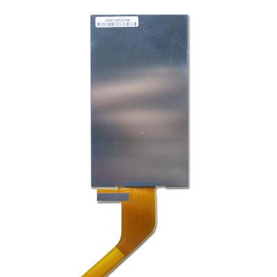 中国 7インチ IPS パネル ディスプレイ コンパクト インダストリアル TFT ディスプレイ 300 ニット 販売のため
