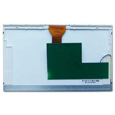 China 10.1 Inch Vehicle LCD Display TN Auto LCD Display LVDS  40 Interface for sale