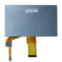 China 7 Inch Touch Display TFT High Resolution LCD Touch Screen Module compact for sale