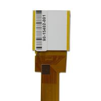 China 1.54 Inch IPS TFT LCD Display Module 320x320 Resolution 400 Nits MCU 30 Interface for sale