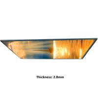 China 10.3 Inch Military LCD Display IPS Panel 800x1280 MIPI Interface 300 Nits for sale