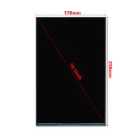 China 10.3 Inch Military LCD Display IPS Panel 800x1280 MIPI Interface 300 Nits for sale