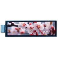 China 8.8 Inch Car Touch Screen LCD Display Bar Type 600 Nits IPS MIPI for sale