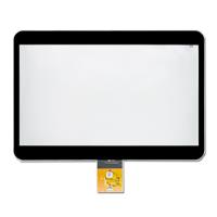 China Custom 14 Inch TFT Capacitive Touch Screen USB Interface 10 Touch Points G+G for sale