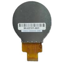China 2.1 Inch Round TFT LCD Display Module 480x480 MIPI Interface IPS Panel for sale