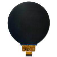 China 4.0 Inch IPS TFT Display 720x720 MIPI Interface 1200:1 Contrast Ratio for sale