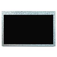 China 4.3 Inch IPS TFT LCD Display Module Wide Temperature -30C to 80C 500cd/m2 for sale