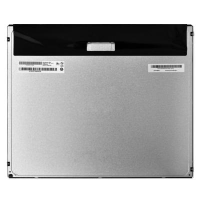 Cina 17 pollici AUO M170ETN01.1 Display LCD OEM originale TN Direzione di visualizzazione in vendita