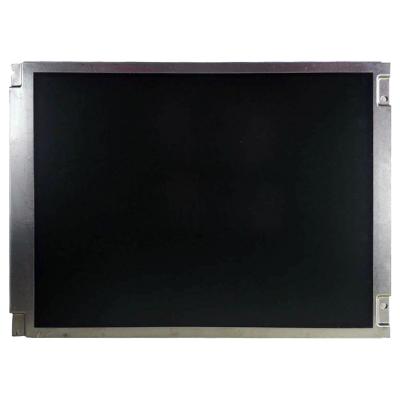 Cina 10.4 pollici AUO G104VN01 V1 640x480 TFT Display LCD Display TN TFT originale in vendita
