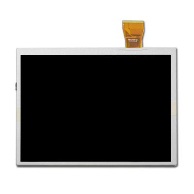 Cina 10.4 pollici Display LCD Risoluzione 800*600 AUO A104SN03 V1 Pannello TFT in vendita