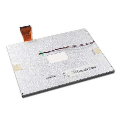 China 10.4 polegadas LCD Display Resolução 800 * 600 AUO A104SN03 V1 painel TFT à venda