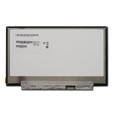 China 11.6 inch LCD-paneel met resolutie 1920*1080 EDP-interface voor industriële automatisering Te koop