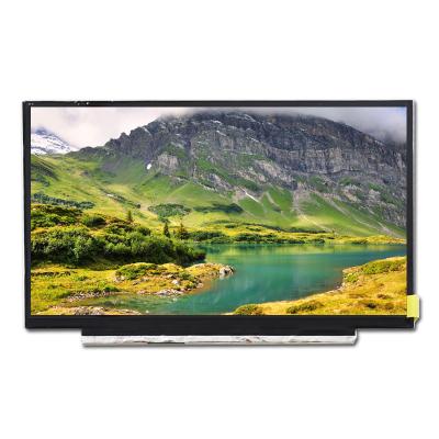 China 11.6 inch LCD-paneel met resolutie 1920*1080 EDP-interface voor industriële automatisering Te koop