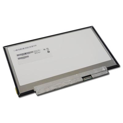 China 11.6 inch LCD-paneel met resolutie 1920*1080 EDP-interface voor industriële automatisering Te koop