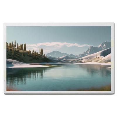 Cina G121EAN01.0 Display dell'interfaccia LVDS del pannello LCD AUO WXGA 124PPI in vendita